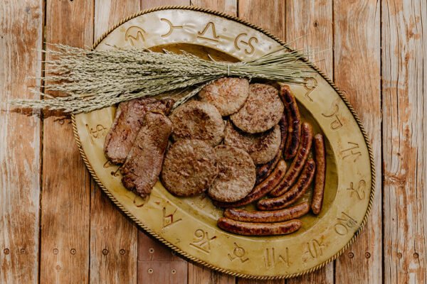 Outback Beef - Outback to Your Plate